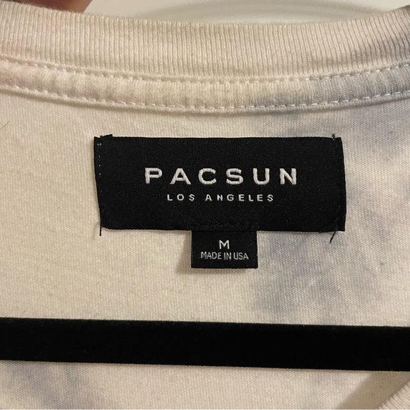 PacSun | Shirts | Pacsun Longsleeve Shirt | Poshmark